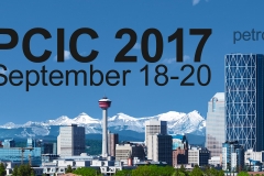 2017 Conference – PCIC
